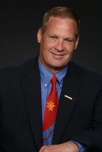 Alpena County settles with Terry King for $125K | News, Sports, Jobs ...